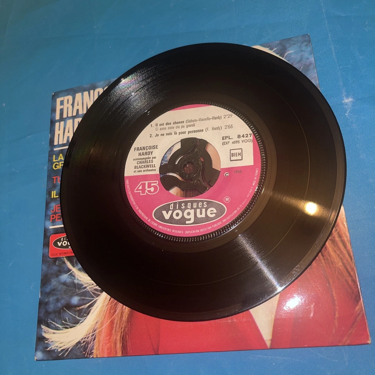 Maison De Disques In French | Ventana Blog