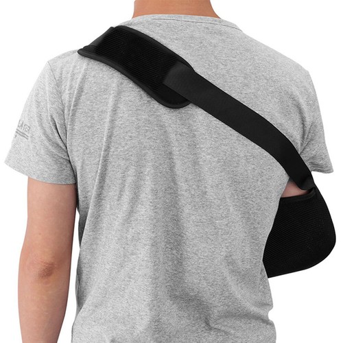 Arm Sling Broken Wrist Shoulder Injury Lightweight Adjustable Strap ...