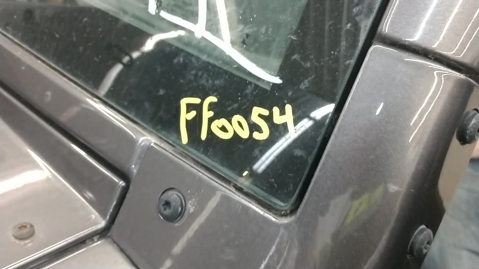 Re-Certified OEM Catalytic Converter For Wrangler 68085148AH ...