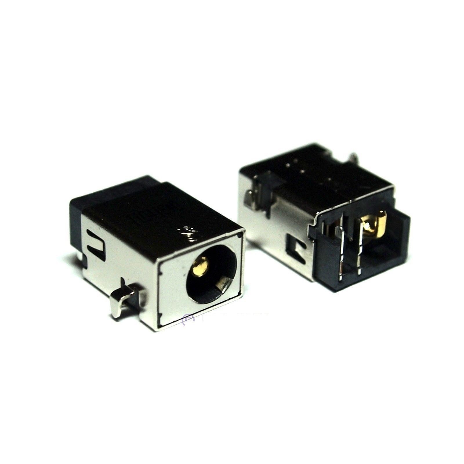 Connecteur alimentation dc jack power socket ASUS G53 G53JW Series | eBay