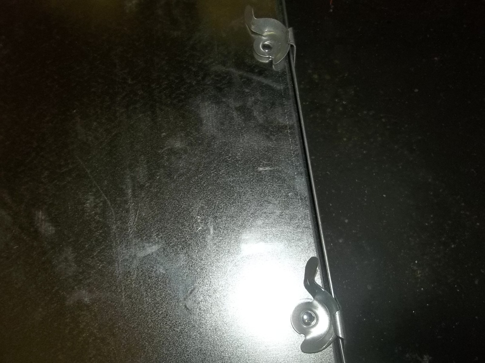 Ruskin Access Door 002282835 18" x 18" Model ADH14 JZ045355 *FREE ...