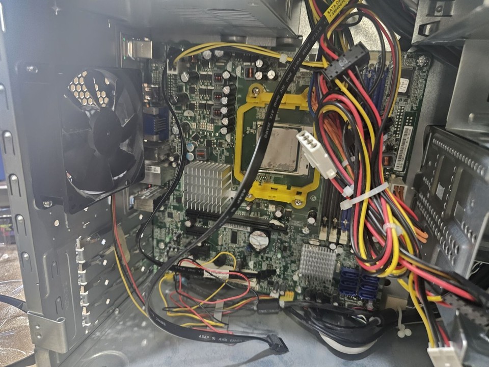 Vintage 2009-2011 Gateway Computer DX4320 | eBay