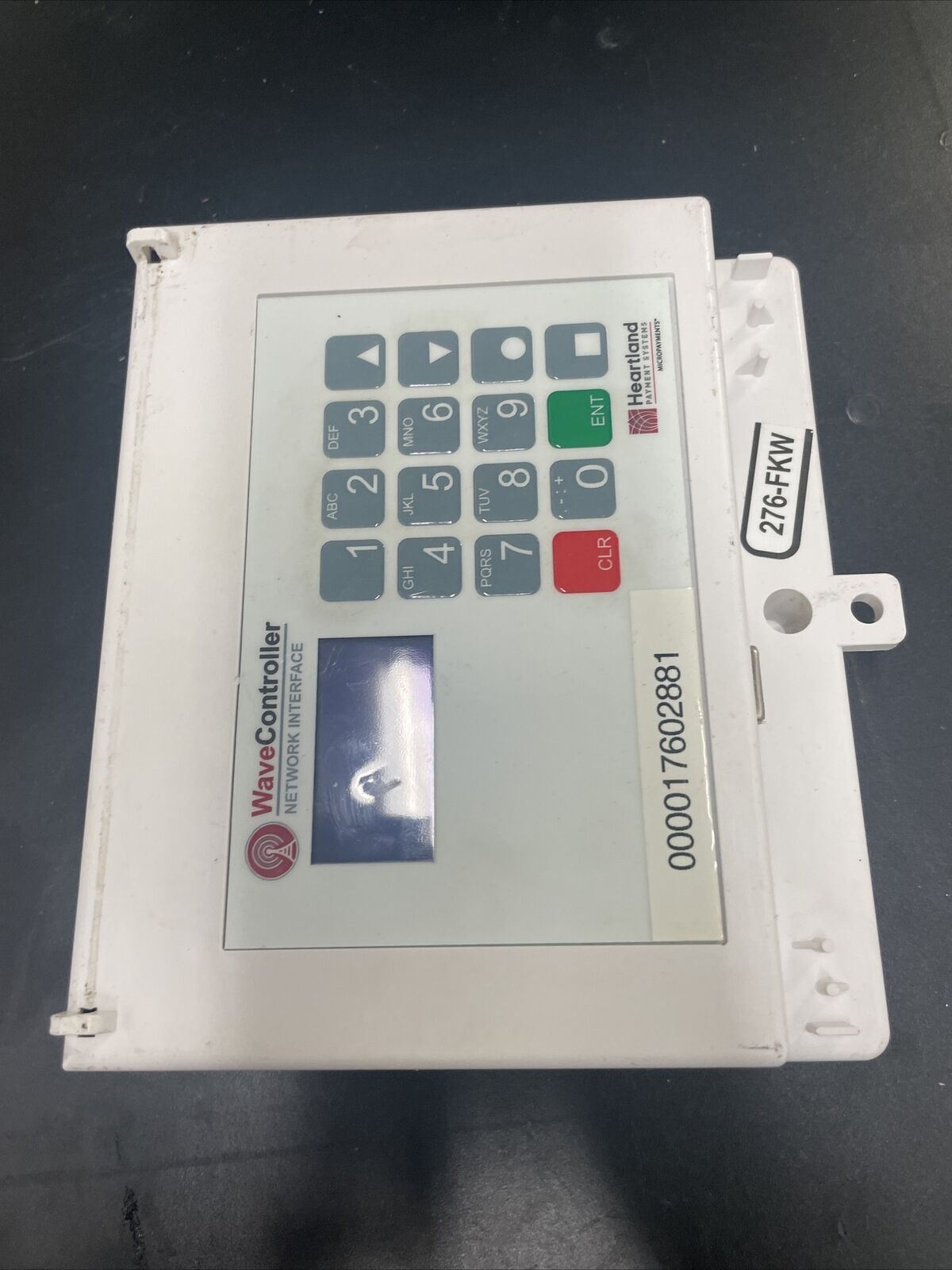 CSC Serviceworks Change Point ~ Wave Controller ONLY ~ Wave Rider ...