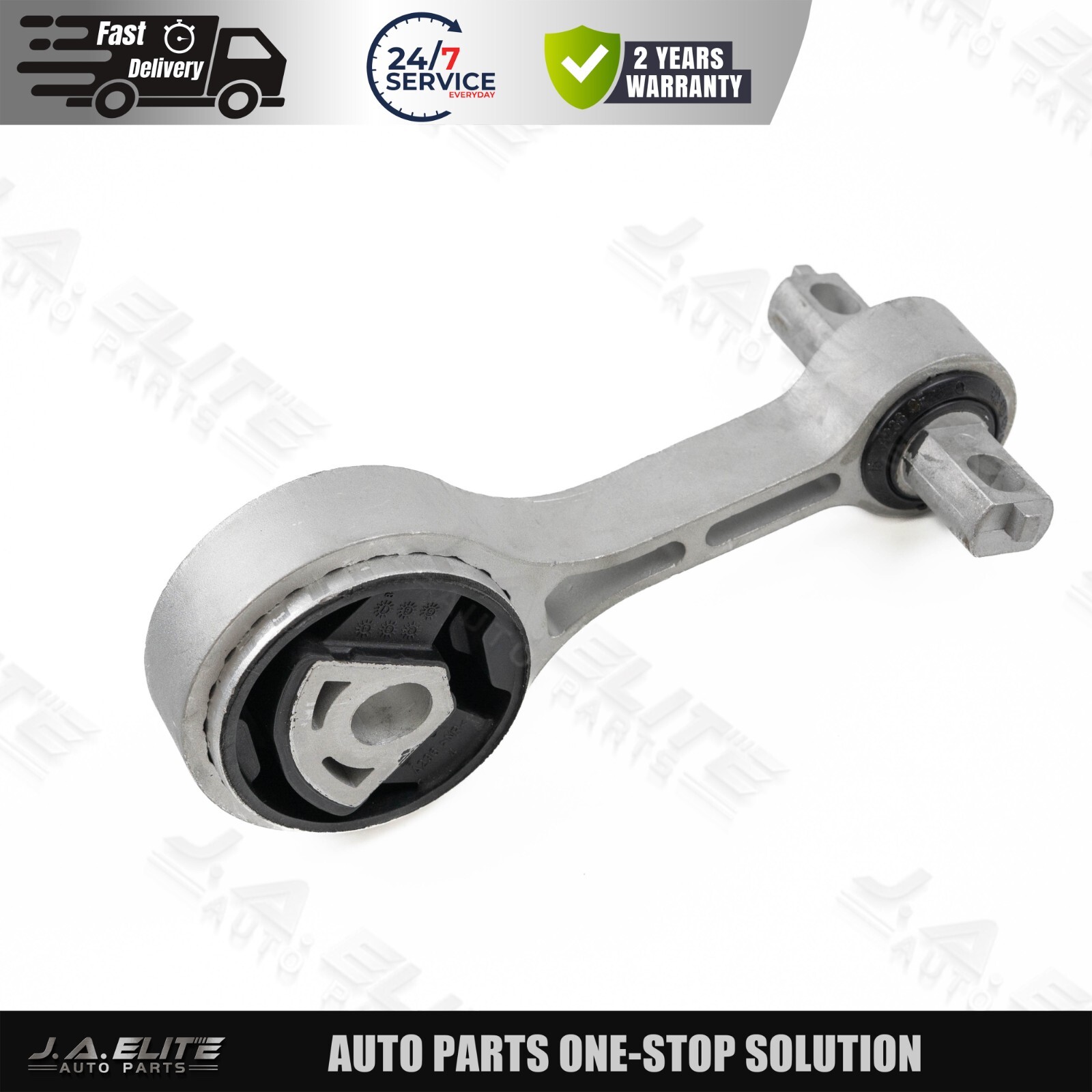 Engine Mount Brace Link Rod fits Maserati Ghibli Quattroporte 2WD ...