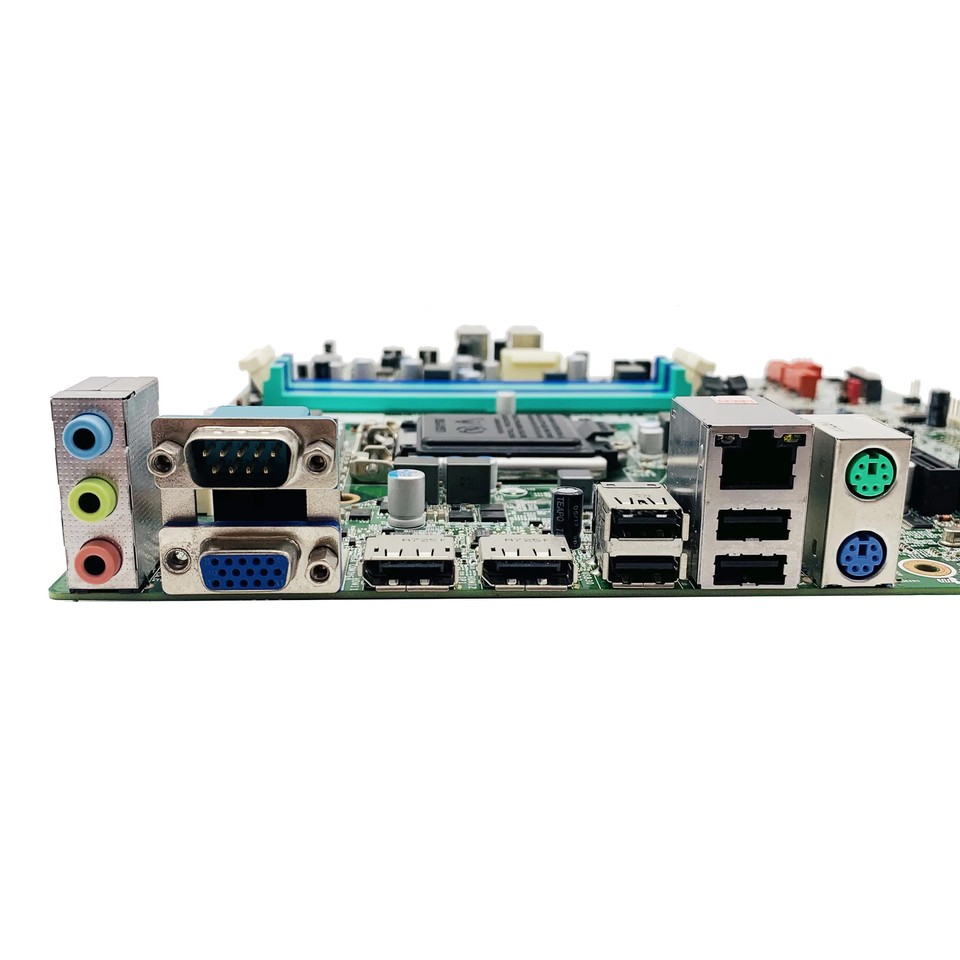 For Lenovo M910T M710T M410 Motherboard 00XK134 IB250MH B250 LGA 1151 ...