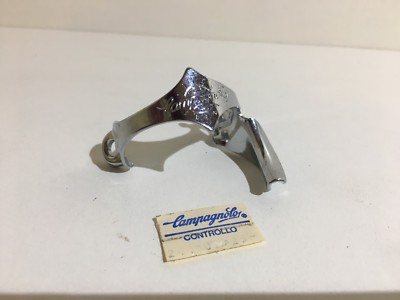 FERMAGUAINA CAMPAGNOLO CON PASSACAVO ORIGINALI | eBay
