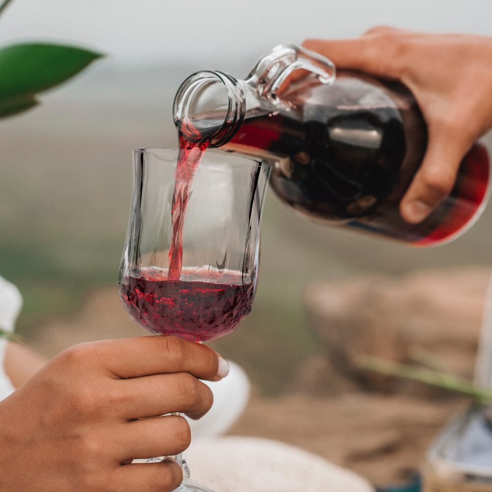 Gobelet À Vin Cocktail Récipient Verres Vintage Tasse D'eau | eBay