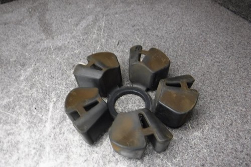 10 Harley Ultra Touring FLH FLHTCU Cushes Cush Drives 28M | eBay