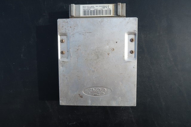 89 90 Ford Ranger Engine Control Module ECM ECU Computer E9tf-12a650 ...