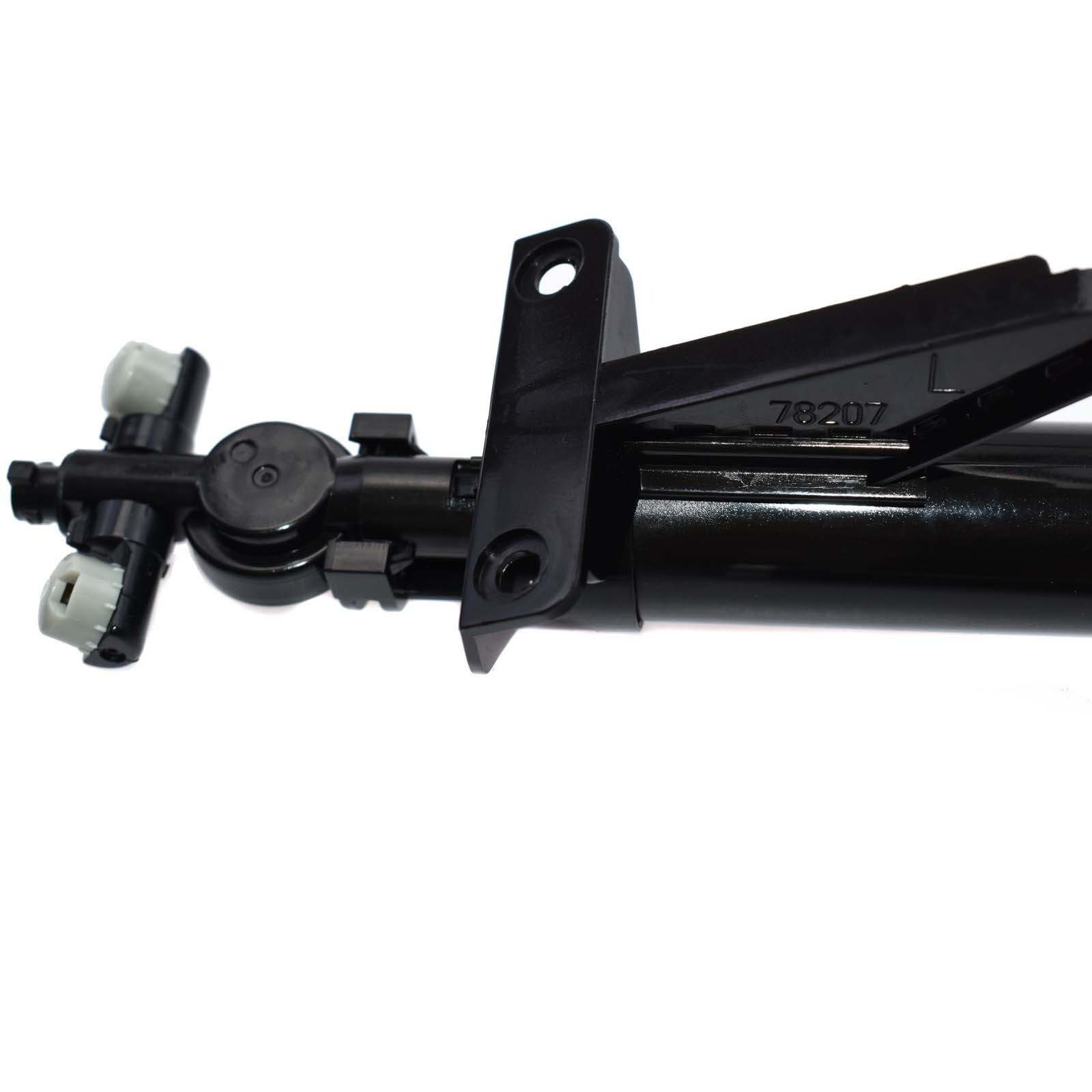 For Lexus GS300 GS430 HeadLamp Headlight Washer Nozzle Actuator Left ...