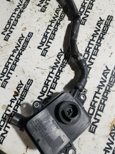 12637296 6.6L LML DURAMAX CCV SEPARATOR Crankcase Vent | eBay