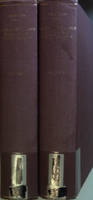 Alpha, Beta and Gamma Ray Spectroscopy (2 vols.set/ 2 Bänd KOMPLETT ...