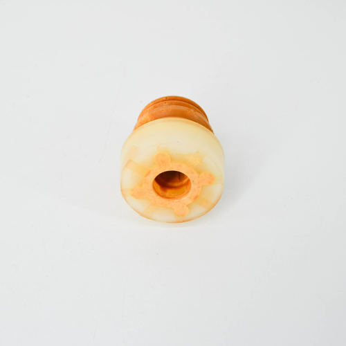 NEW BMW X6 E71, E72 REAR AUXILIARY SHOCK ABSORBER 33536783000 6783000 ...