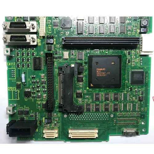 Used A20B-8101-0381 For Fanuc PCB Board Free Shipping | eBay