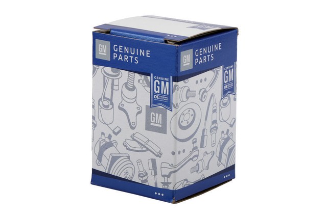 HVAC Blower Motor Relay-Multi Purpose Relay GM Parts 19118886 for sale ...