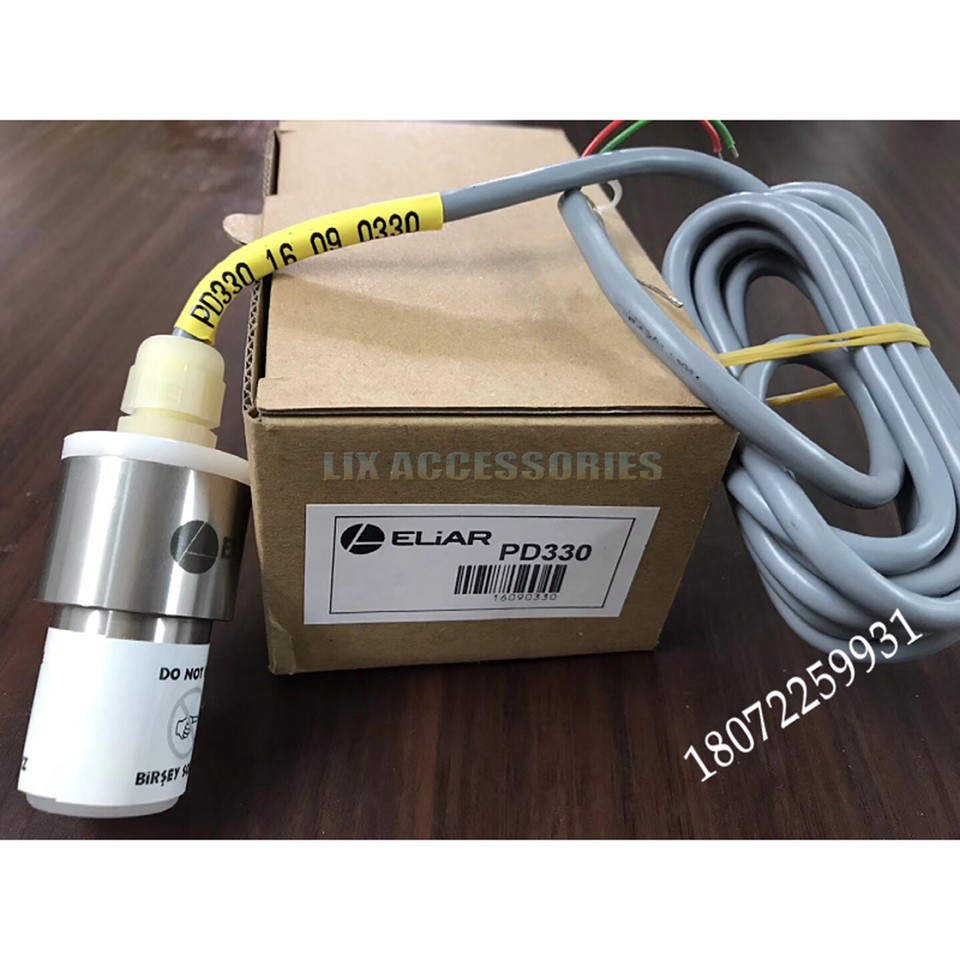 PD330 pressure sensor 0-300mbar | eBay