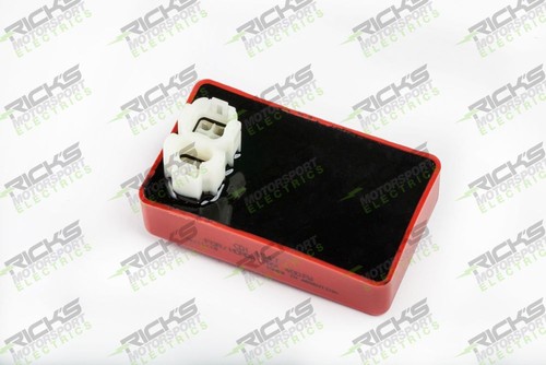 Ricks Hot Shot Series CDI Box For Polaris Big Boss 300 6x6 1994 | eBay