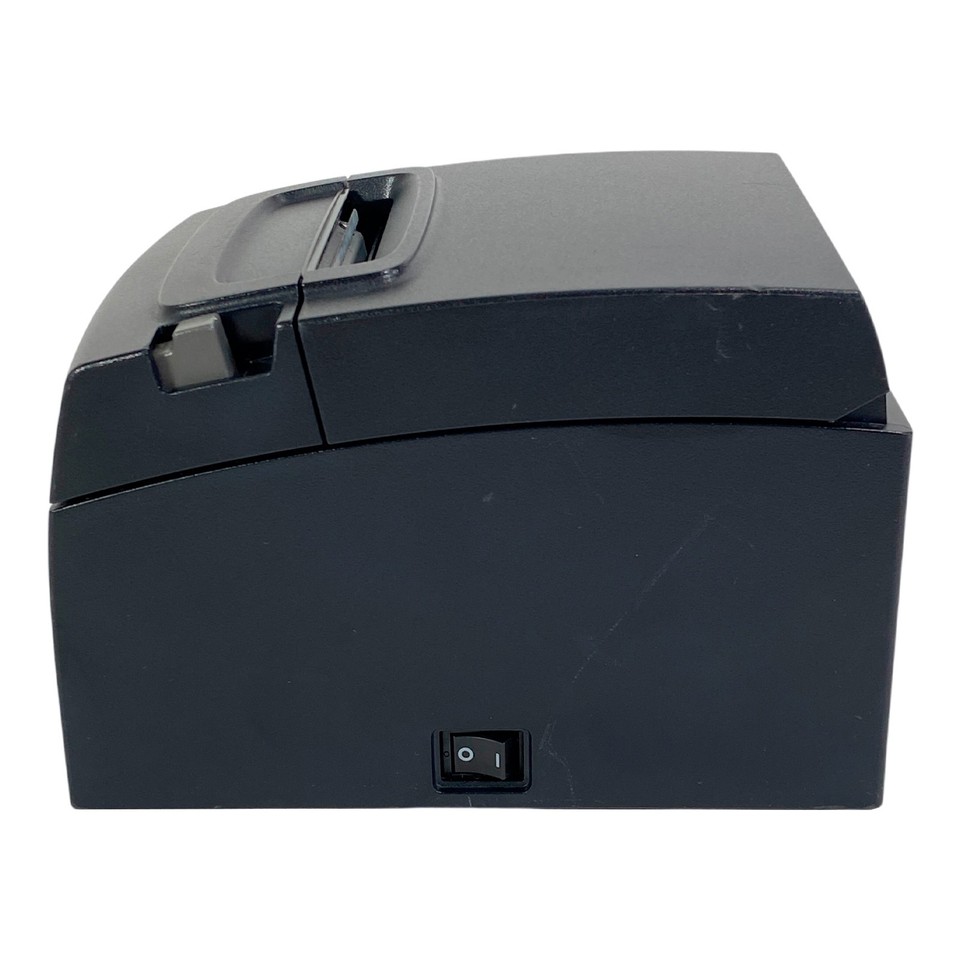 Citizen CT-S310IIUBK Receipt POS Thermal Printer USB Serial Autocutter ...