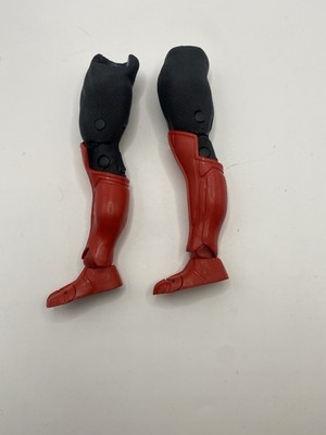 McFarlane DC Multiverse BAF part / piece Atrocitus BOTH legs | eBay