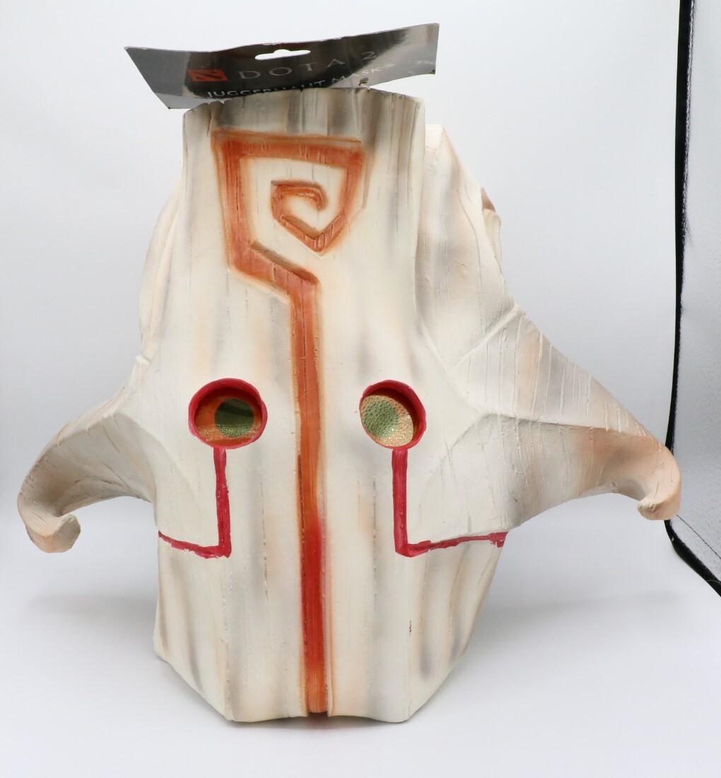 Juggernaut Dota 2 Mask