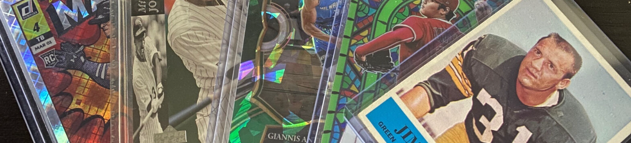 BmB Cards and More | eBay Stores