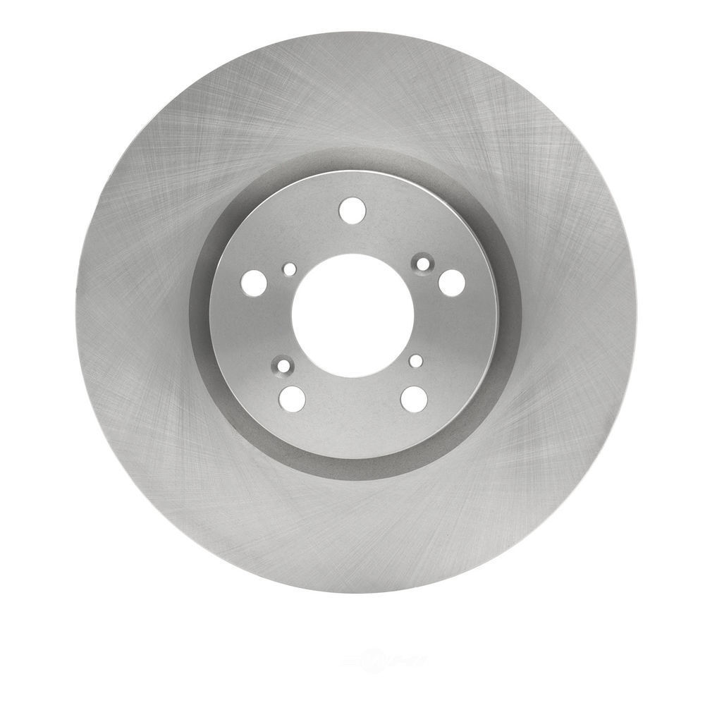 DFC 60059053 Drums and Rotors - Disc Brake Rotor, Front for sale online ...