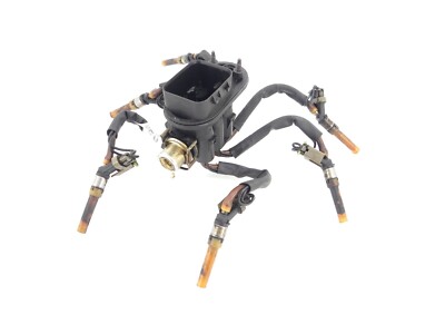 Upgraded MPFI Central Port Fuel Injection Spider for 96-05 GMC Chevy 4. ...