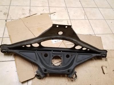 1998-1999-2000-2001-2002-2003 JAGUAR XK8 REAR SUSPENSION SUB FRAME | eBay