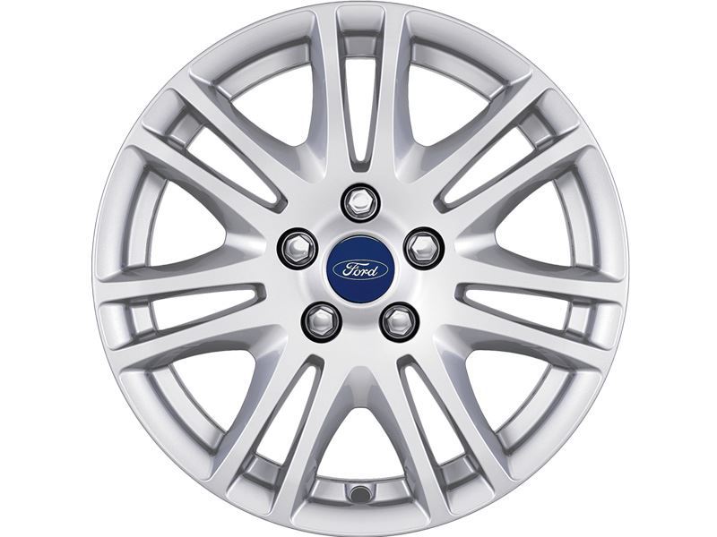 Genuine Ford 16 Inch 7x2 Spoke Alloy Wheel 7j X 16 1791636 for sale ...