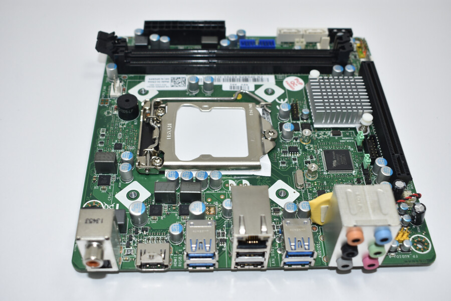 Compatible with PGRP5 Dell MS-7796 Dell Alienware X51 R2 Andromeda H87 ...