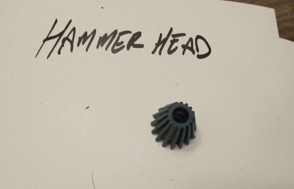 G.I. Joe ARAH vehicle piece/part Cobra Hammerhead YOU PICK Updated 8/1 ...