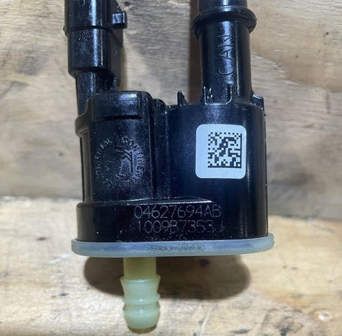 2015-2023 Dodge Charger OEM Purge Control Valve 04627694AB for sale ...