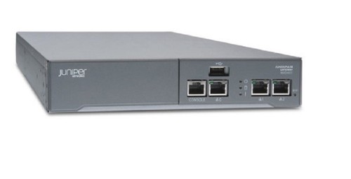 Juniper Mag4610 SSL/VPN Junos Pulse 8.3R4 100 users ** 1Yr Warranty ...