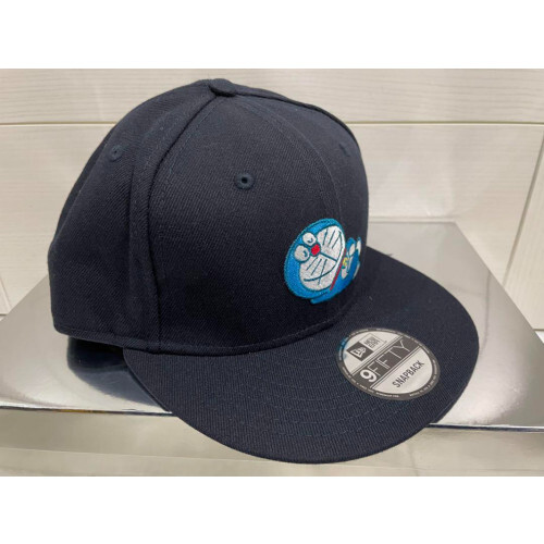 NEW ERA 9FIFTY × DORAEMON 50th Anniversary Baseball C… - Gem