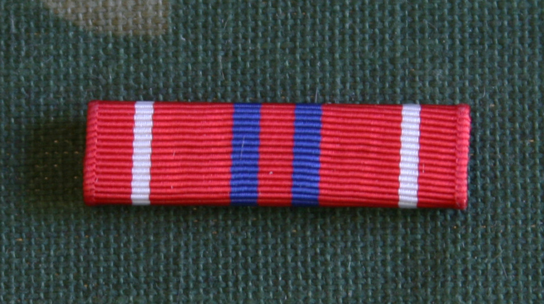 US AIR FORCE PROFESSIONAL MILITARY EDUCATION GRADUATE RIBBON BAR | eBay