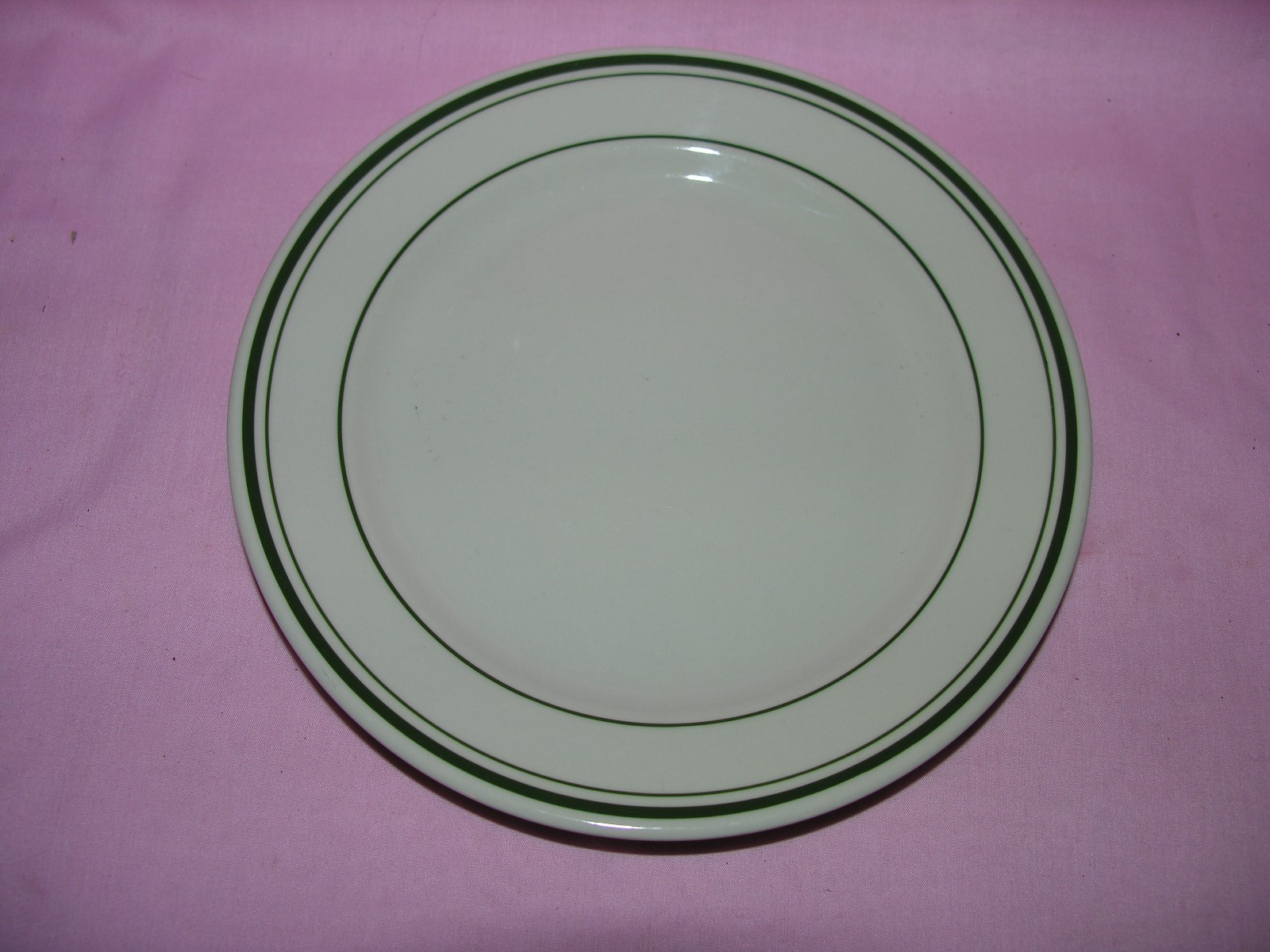 Ciera Fine Dinnerware Salad Plate | eBay