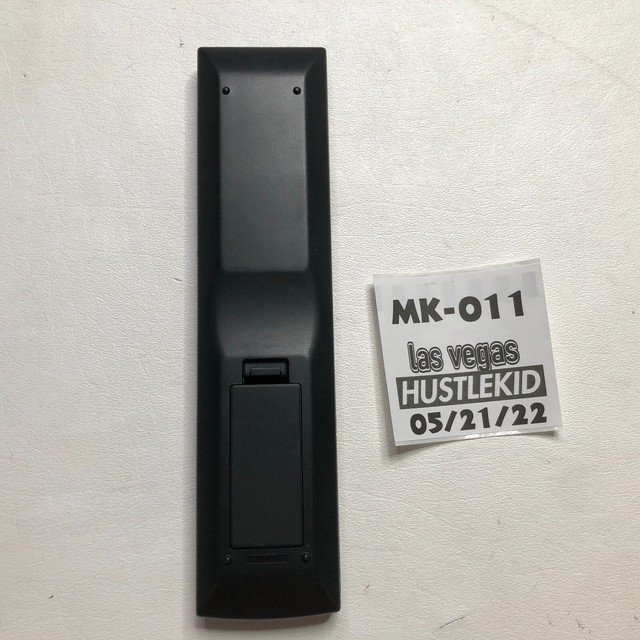 Yamaha RAV280 Remote Control Part # Wn057800 for sale online | eBay