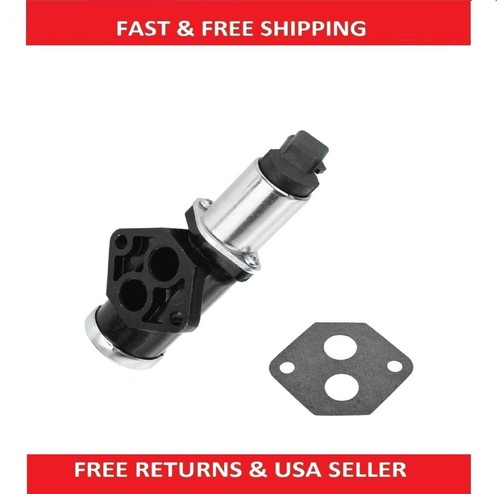 Idle Air Control Valve IAC for Ford F150 F250 F350 Ranger Bronco ...