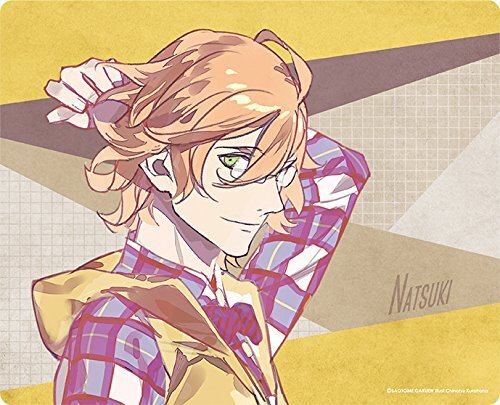 BROCCOLI "Uta no Prince-sama" Mouse Pad All Star Ver. Natsuki Shinomiya ...