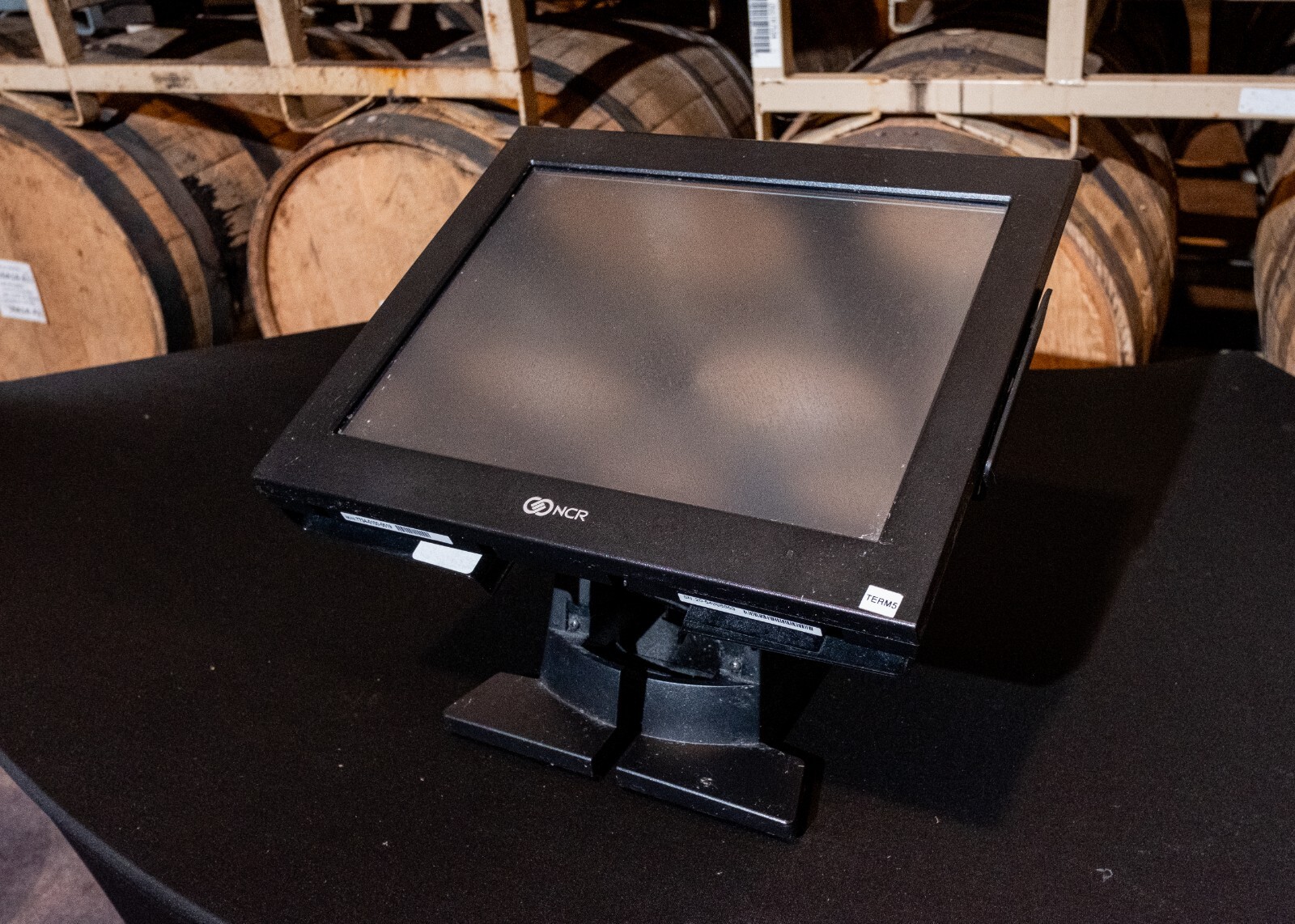 NCR Aloha Point Of Sale System (POS) - Fort Lauderdale @ The Funky ...
