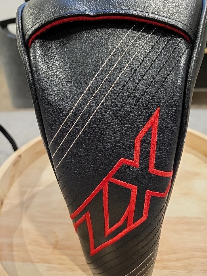 NEW Srixon ZX Rebound Frame Driver Headcover Golf Head Cover | eBay