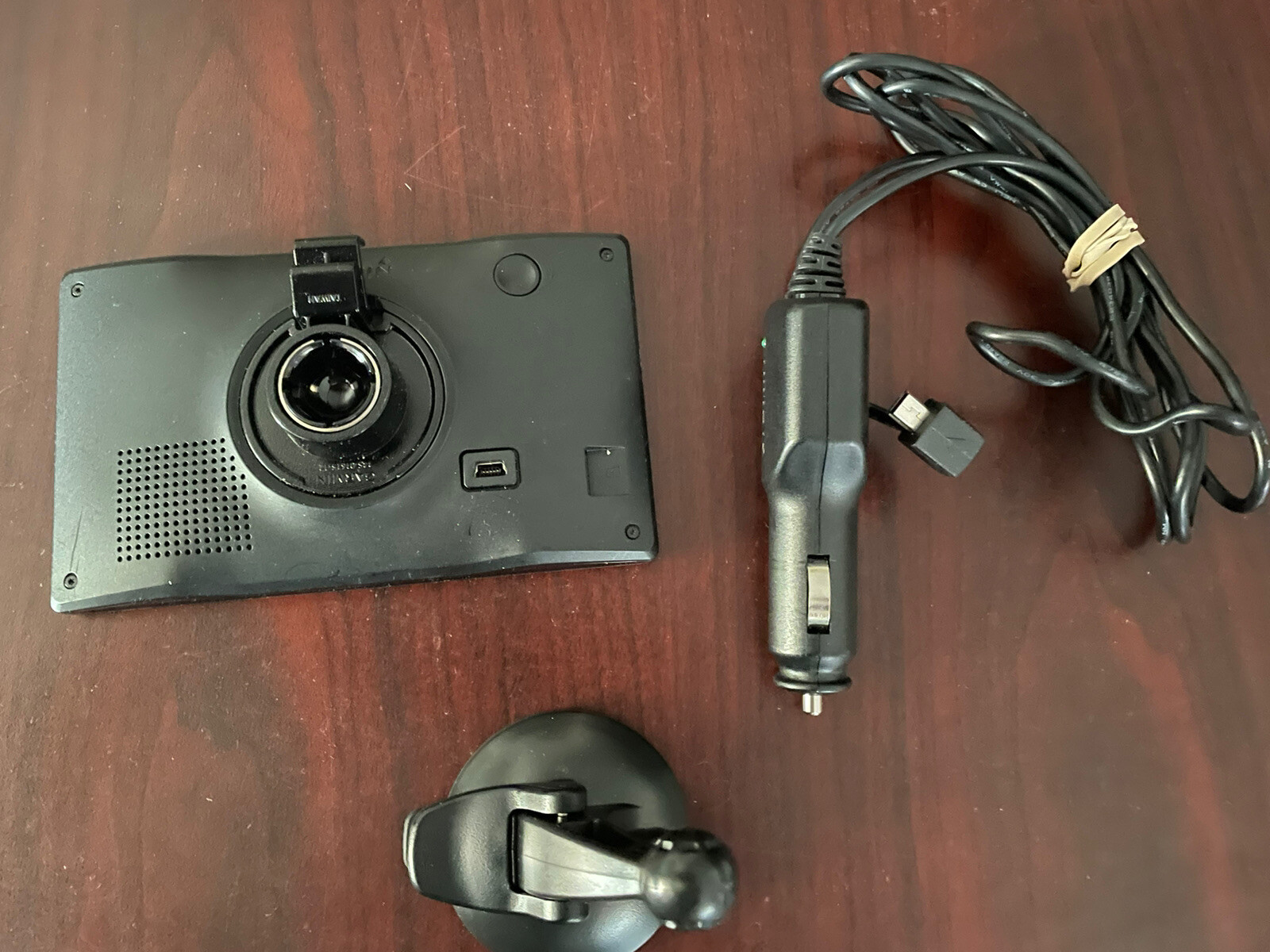 Garmin 5" GPS Device Preowned 145-01615-12 See Photos For Type , Model ...