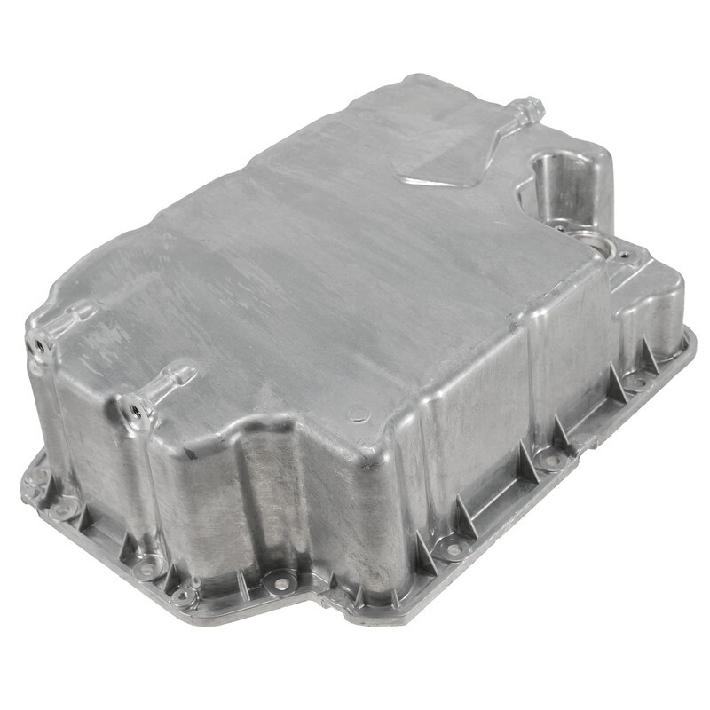 Ölwanne für Mercedes Benz Sprinter 2.2 CDI A6510100313 6510100313 OM ...