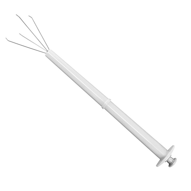 Pickle Picker Multifunction Flexible Stainless Steel Pickle-Pincher ...