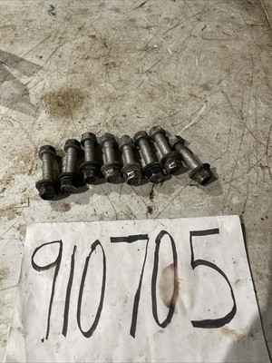 1998-2005 Lexus LS400 GS400 GS430 OEM Rear Diff or Trans To Driveshaft ...