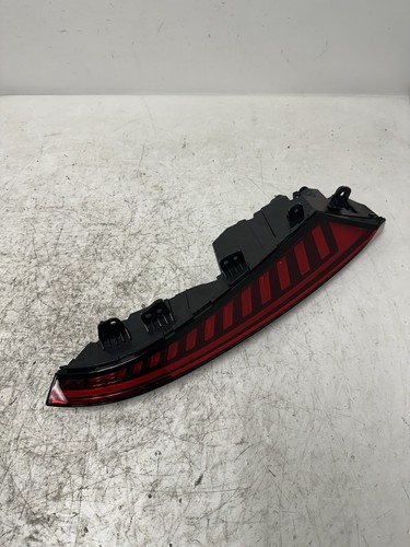 2022 2023 2024 Kia EV6 LH Left Driver Side Full LED Tail Light OEM ...