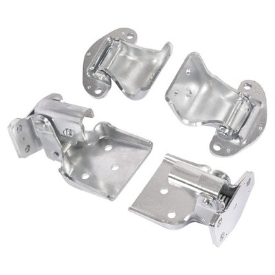 Door Hinges For 71-74 Dodge Charger Coronet Plymouth GTX Road Runner ...