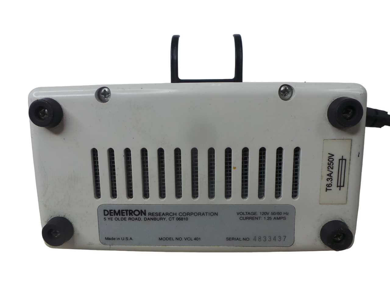 Kerr Demetron VCL-401 Optilux - Free Shipping | eBay