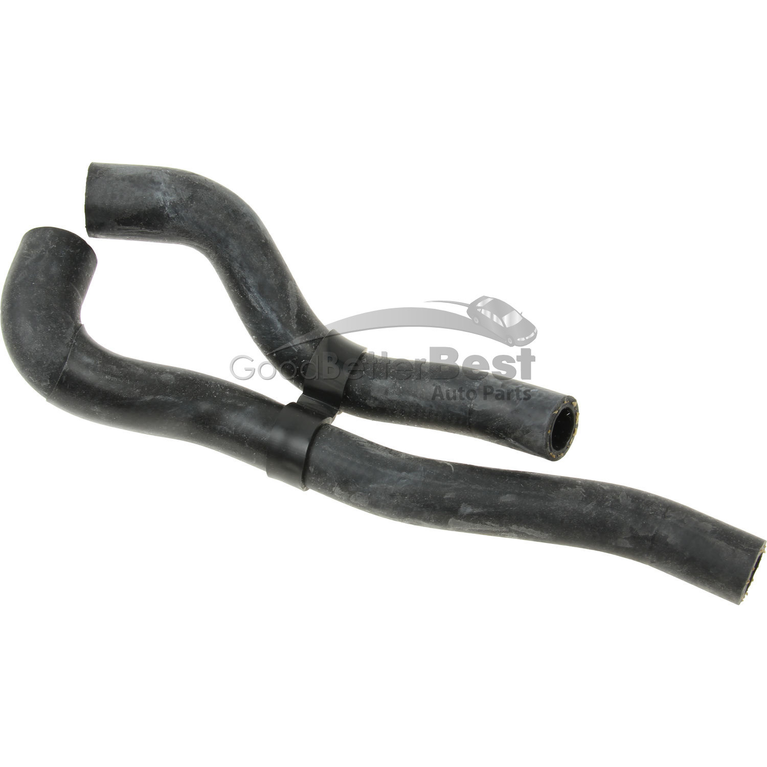One New Genuine Engine Coolant Hose 3C0122063M for Audi Volkswagen VW ...