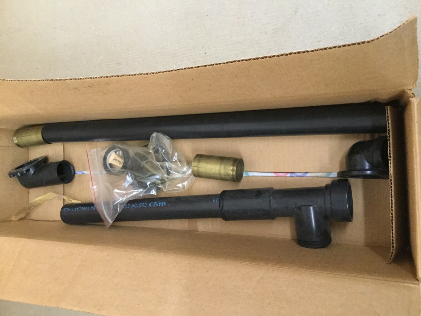 JACUZZI DRAIN AND OVERFLOW, BRIGHT BRASS, *PARTS* | eBay